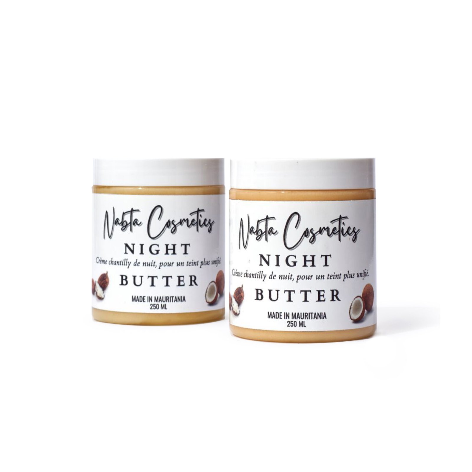 Night Butter – Nabta | نبتة Cosmetics